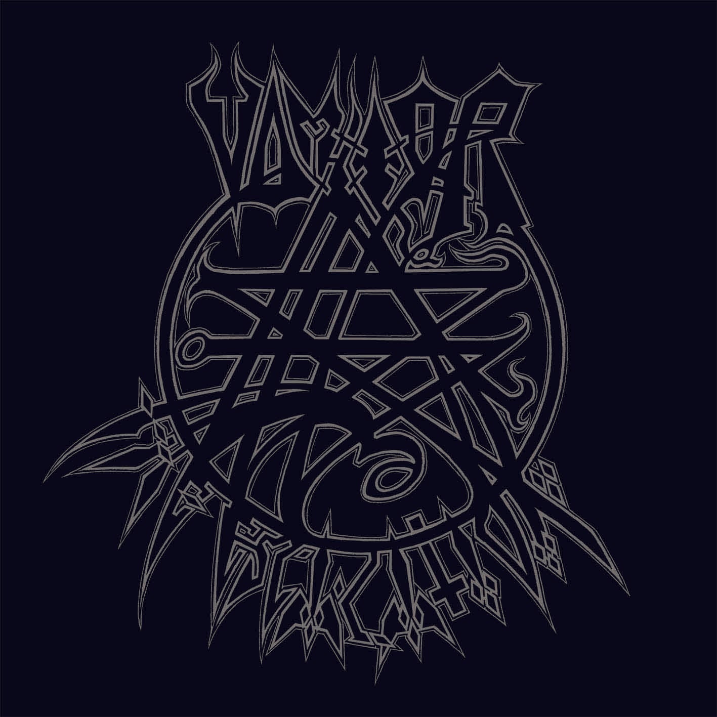VOMITOR The Escalation CD – Silent Future Distribution